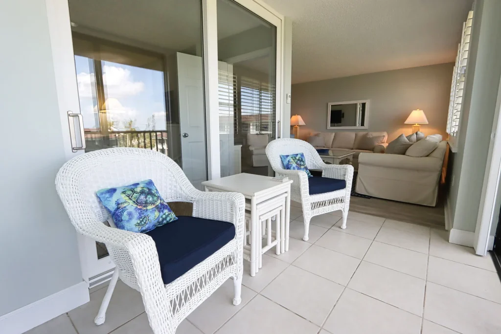 Loggerhead Cay #314 - Beach Vacation Rental