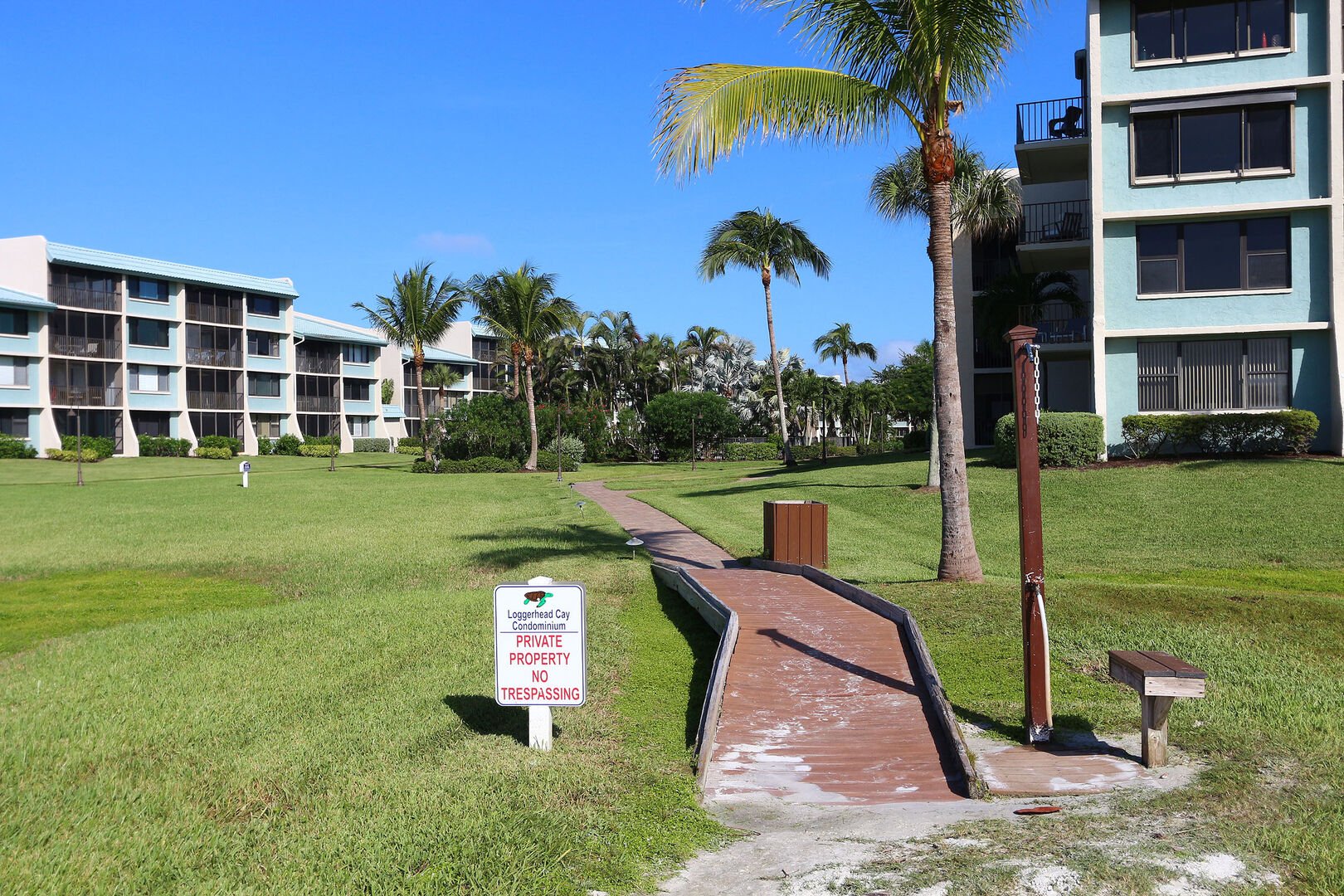 Loggerhead Cay #314 - Beach Vacation Rental
