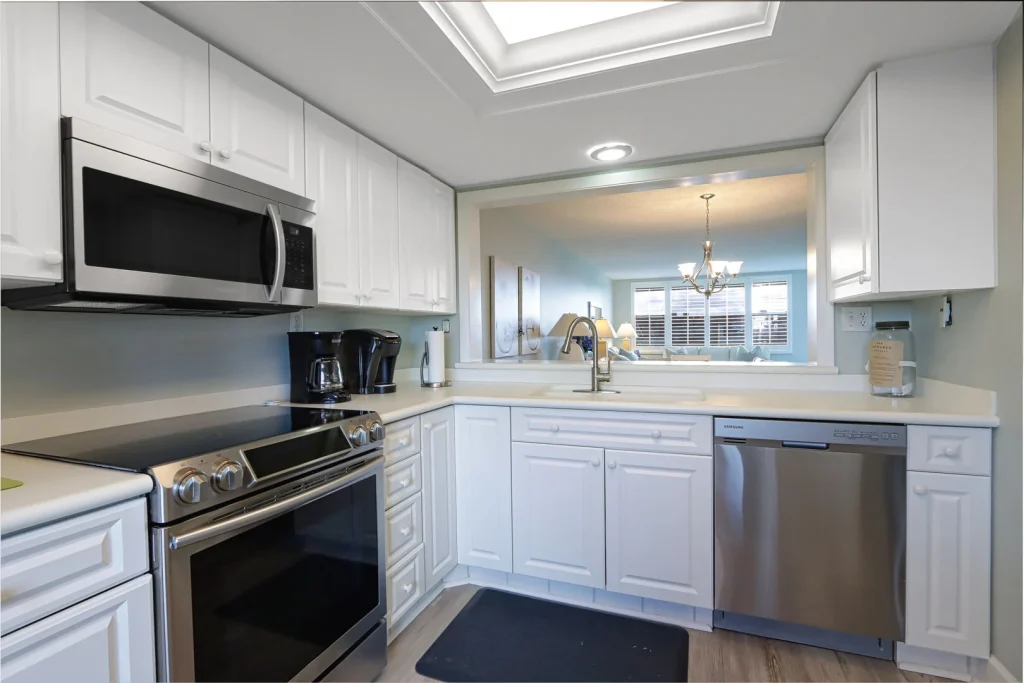 Loggerhead Cay #314 - Beach Vacation Rental