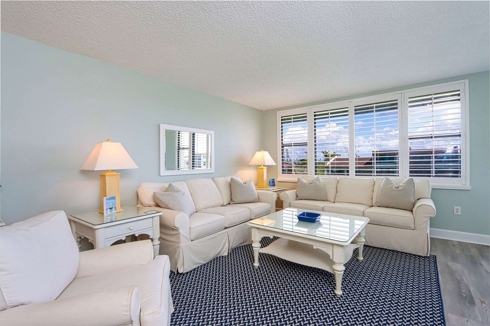 Loggerhead Cay #314 - Beach Vacation Rental