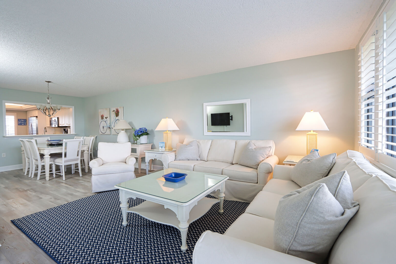 Loggerhead Cay #314 - Beach Vacation Rental