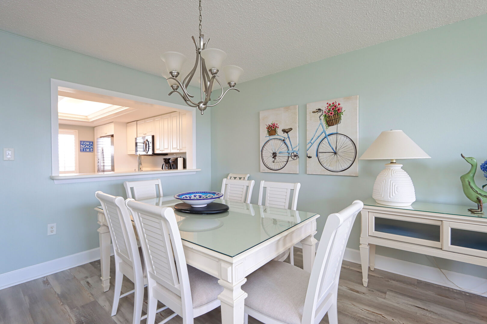 Loggerhead Cay #314 - Beach Vacation Rental